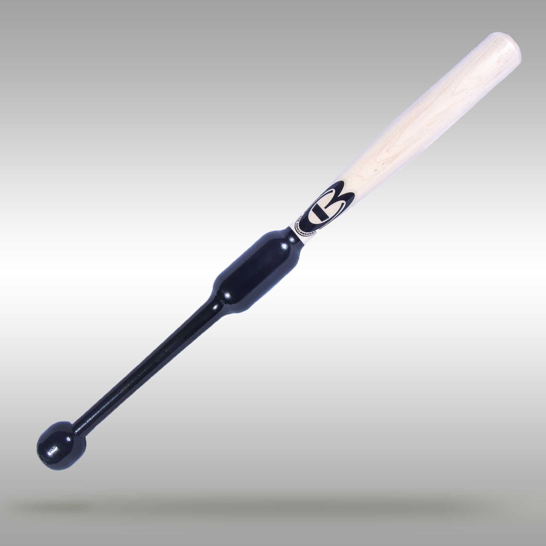 Training - Cooperstown Bat